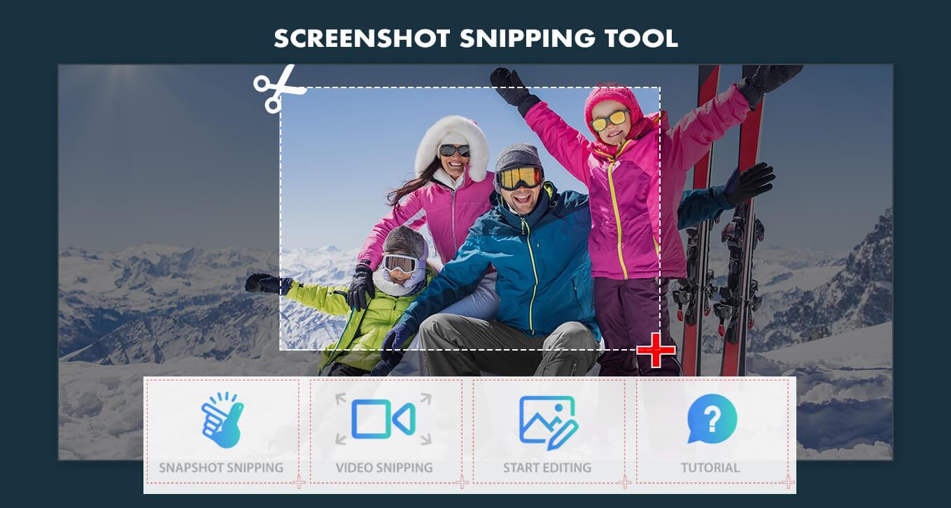 How To Snapshot Snipping - Queen Loft Apps